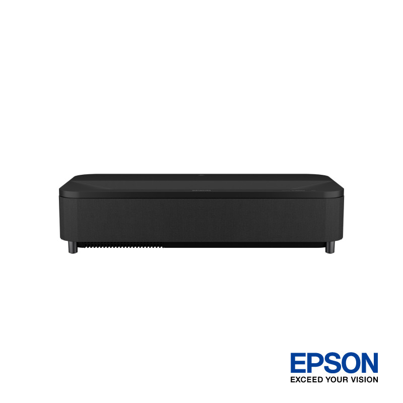 EPSON EH-LS800 4K智慧雷射電視-黑 EH-LS800B