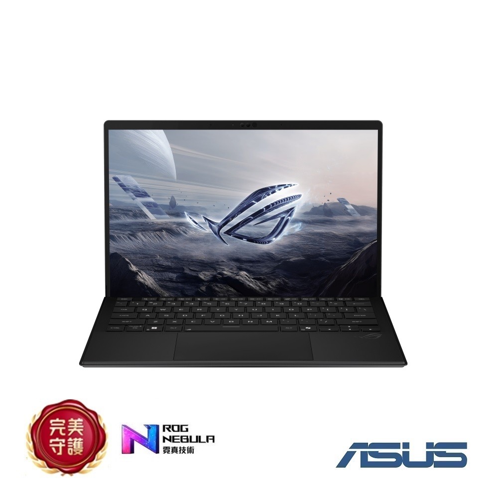 ASUS GZ302EA-0021A395-NBL AI筆電 GZ302EA-0021A395-NBL