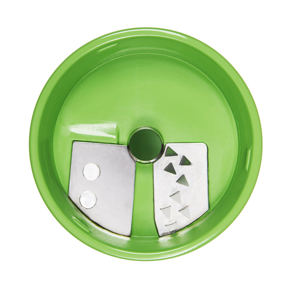 OXO 華麗三刀蔬果削鉛筆機 OXOGG3-BLADEHANDHELDSPIRALIZER