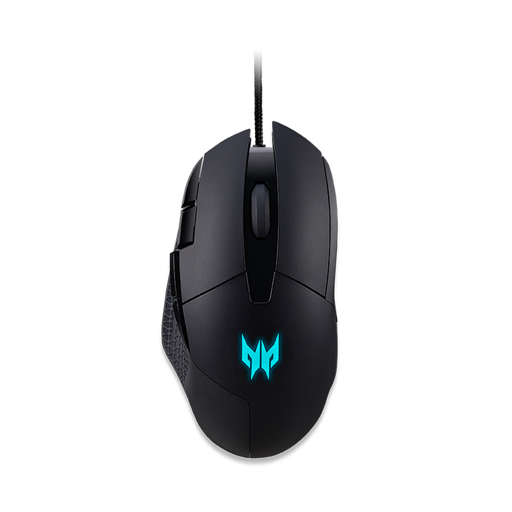 Acer 掠奪者CESTUS 315 電競滑鼠 GP.MCE11.014