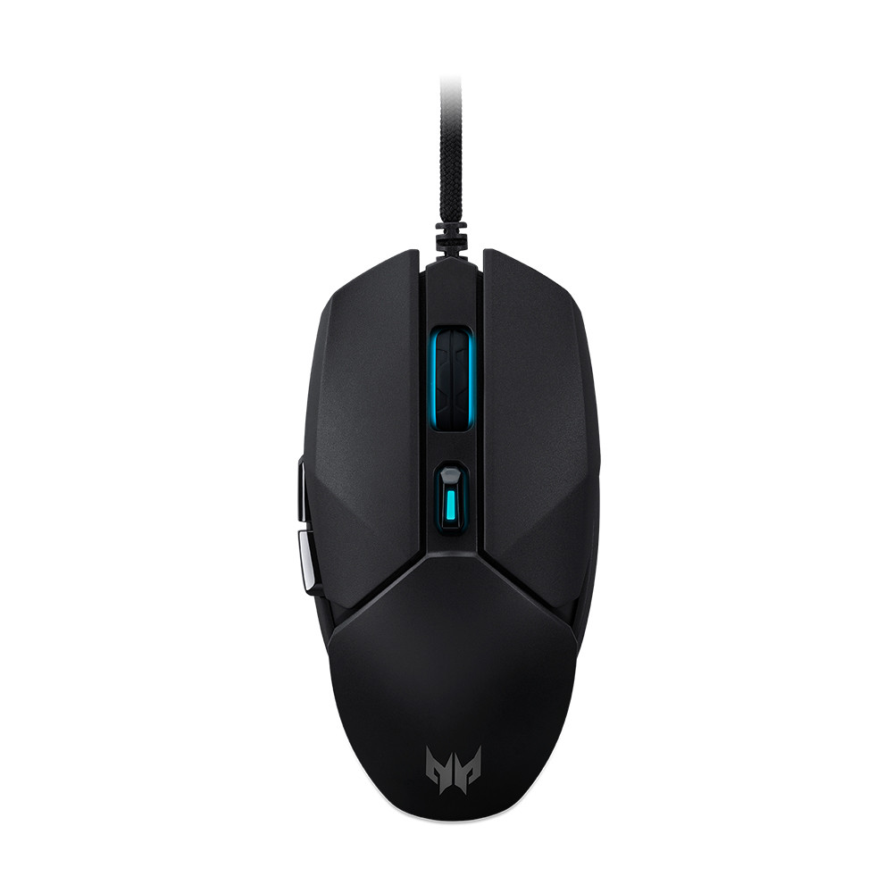 Acer 掠奪者CESTUS 325 電競滑鼠 GP.MCE11.02V