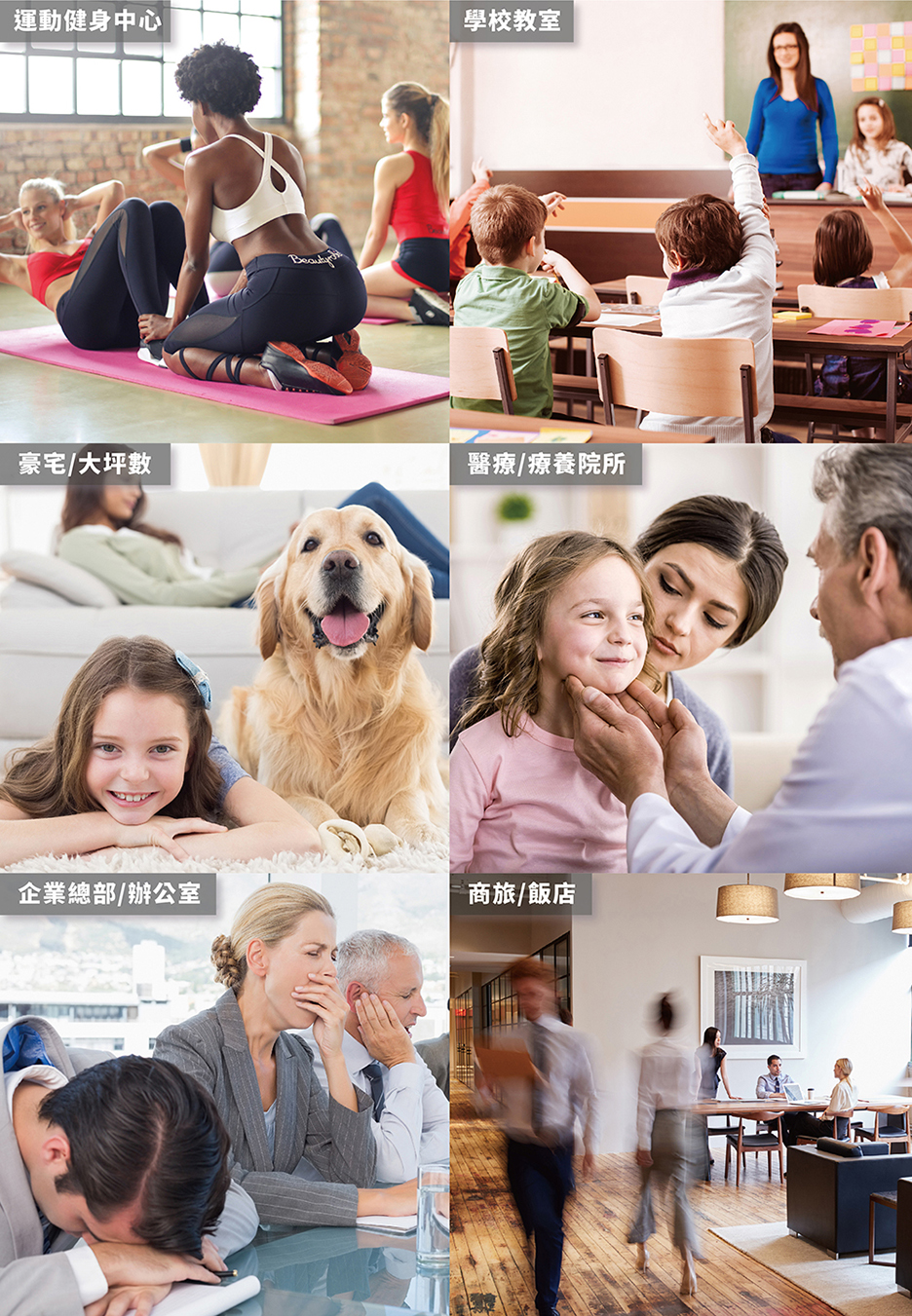 LUFTRUM新風淨化全熱交換系統NCX380 NCX-380